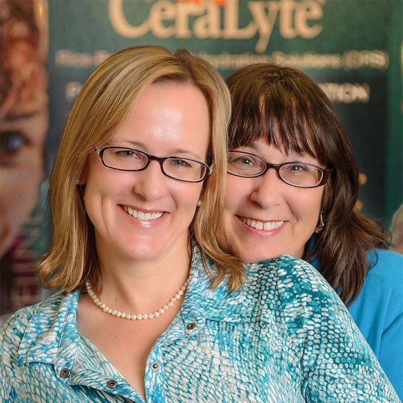 Cera Products, Established in 1993 - Cera Products Inc