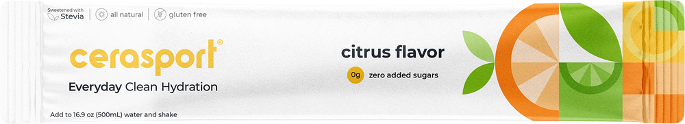 Cera Products - The leader in rice based hydration products.