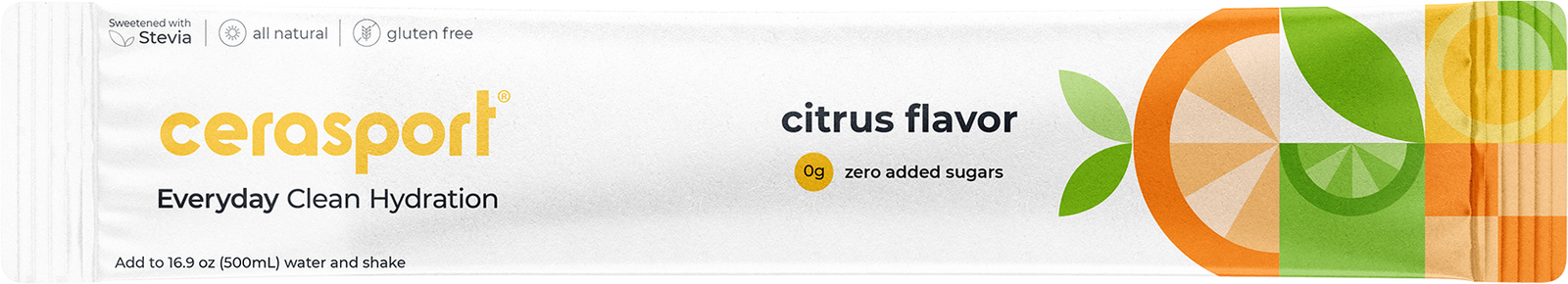 Cera Products - The leader in rice based hydration products.