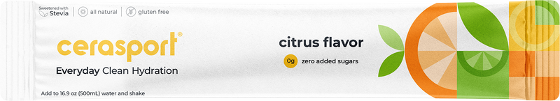 Cera Products - The leader in rice based hydration products.