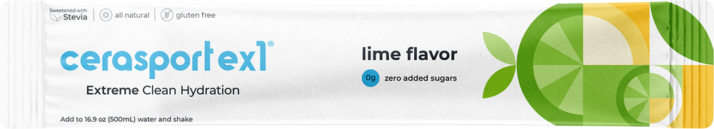 Cera Products - The leader in rice based hydration products.