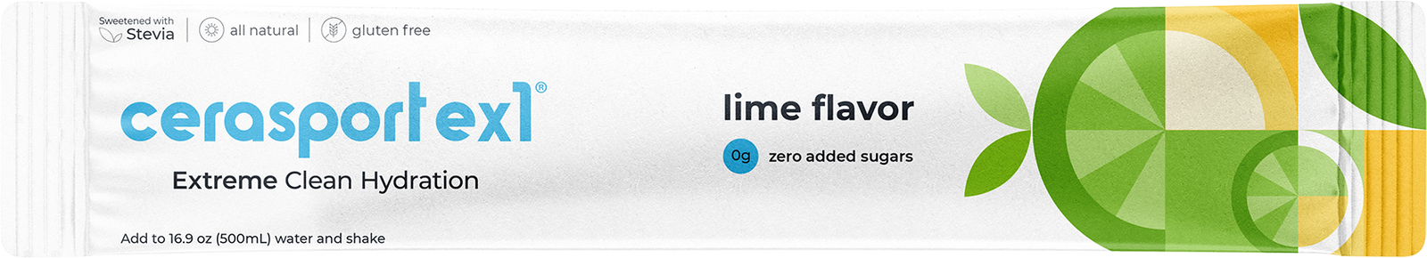 Cera Products - The leader in rice based hydration products.