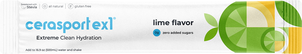 Cera Products - The leader in rice based hydration products.