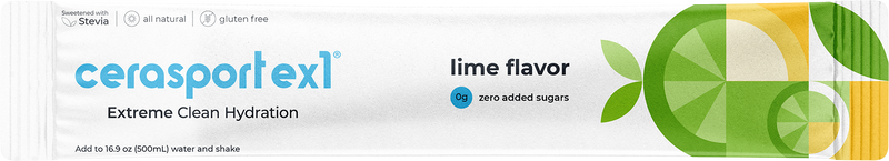 Cera Products - The leader in rice based hydration products.