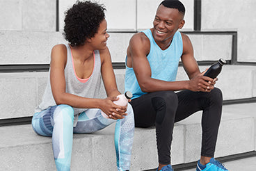 Cera Products - The leader in rice based hydration products.