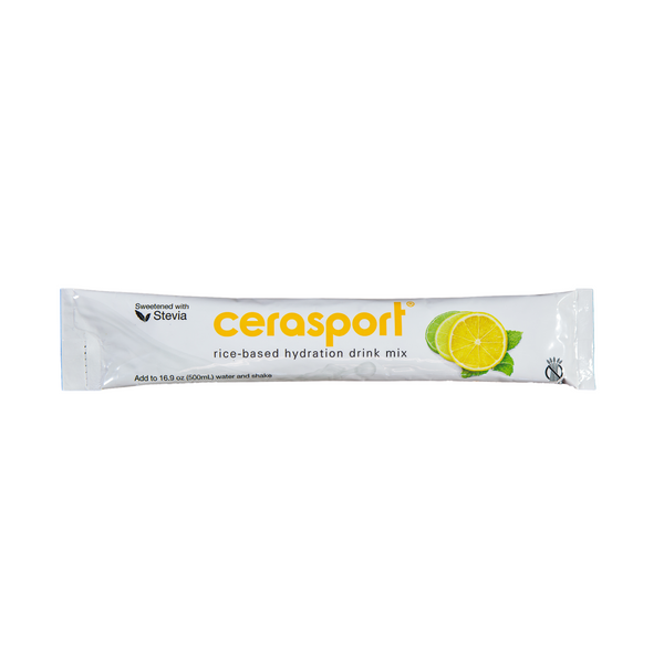Cerasport | (21g Stick) Hydration Powder | All-Natural Sports Drink ...