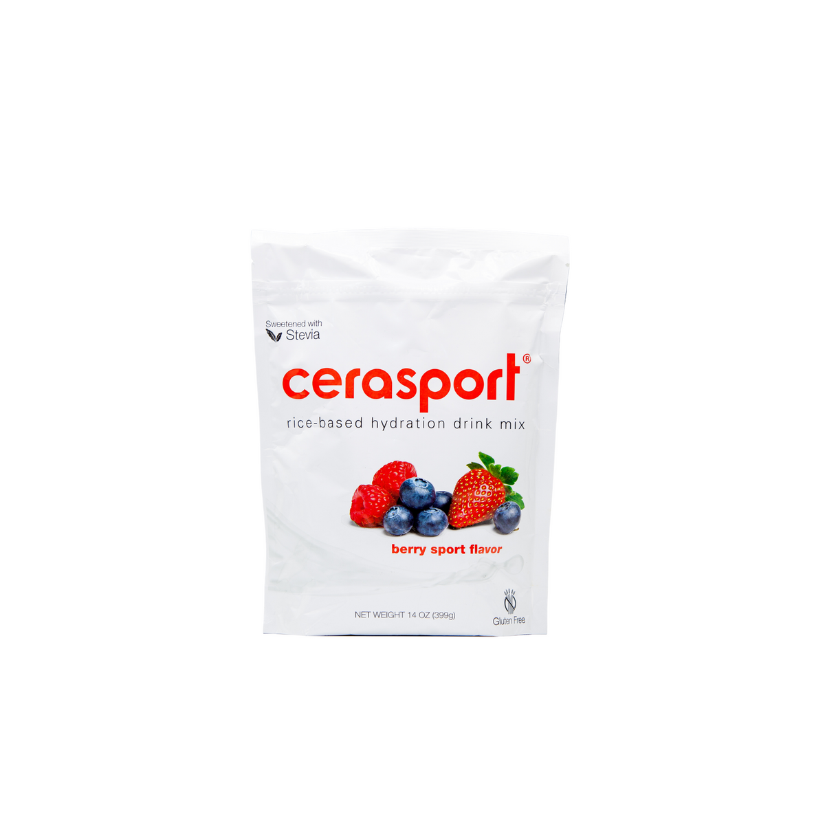 Cerasport | (21g Stick) Hydration Powder | All-Natural Sports Drink ...