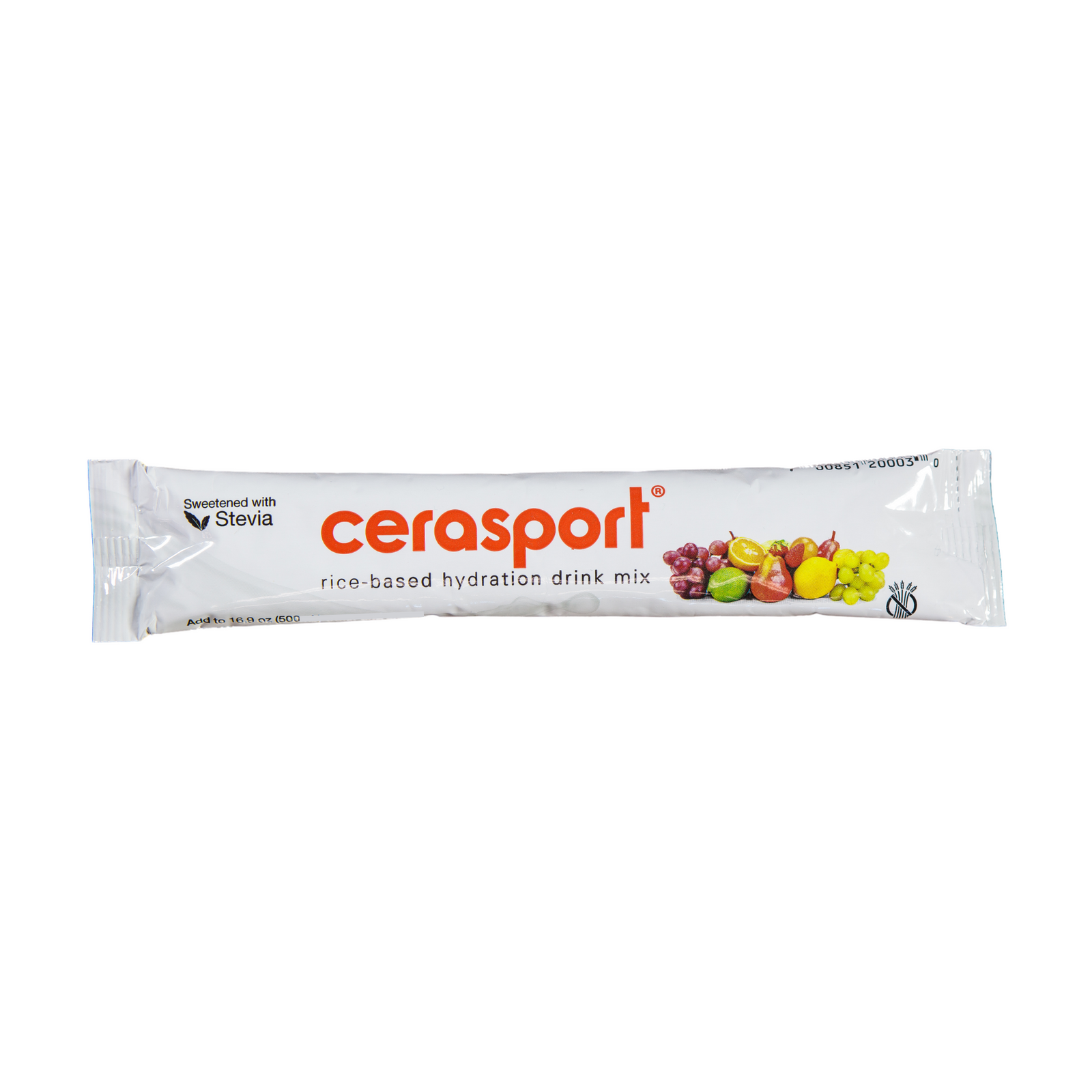 Cerasport | (21g Stick) Hydration Powder | All-Natural Sports Drink ...