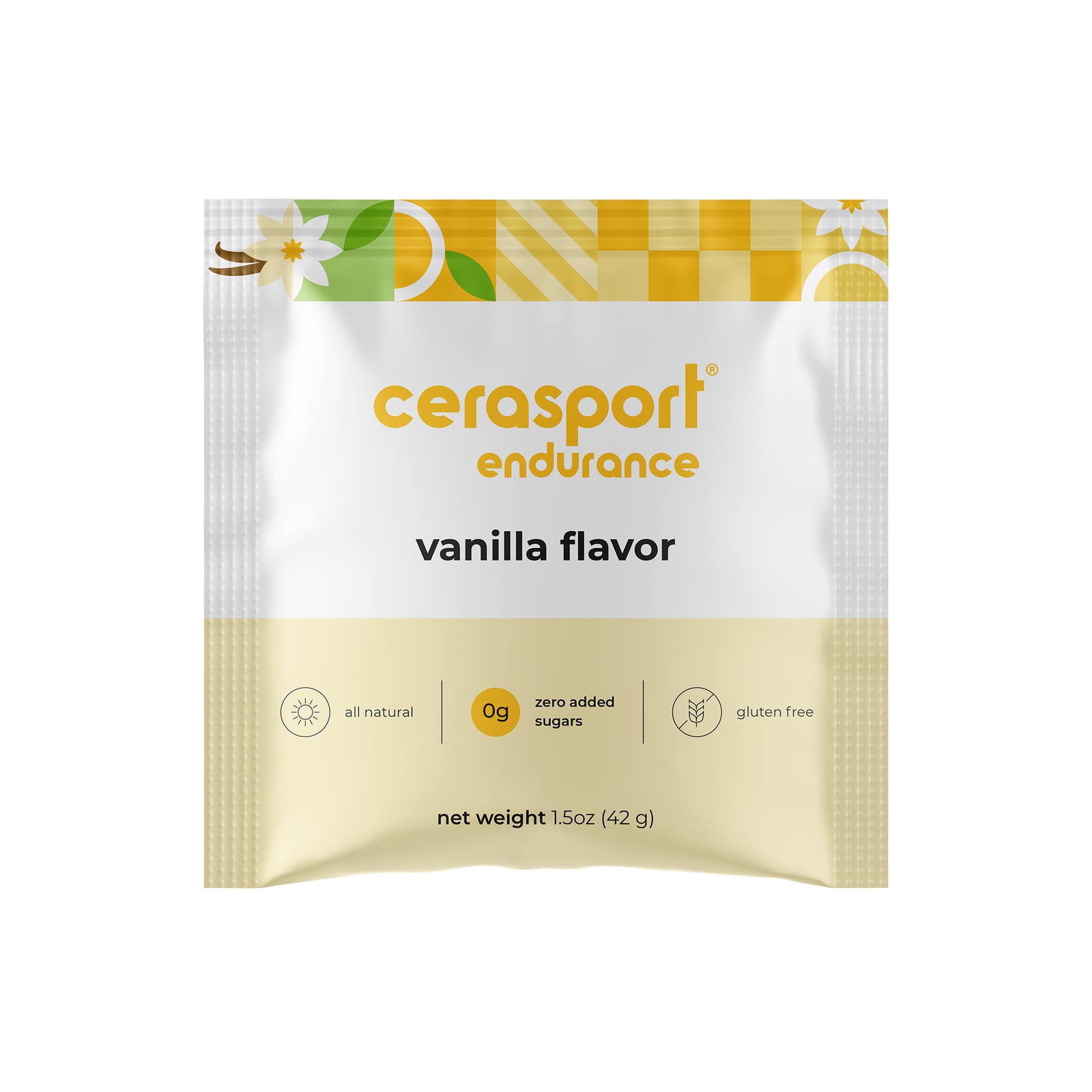 Cerasport | (21g Stick) Hydration Powder | All-Natural Sports Drink ...