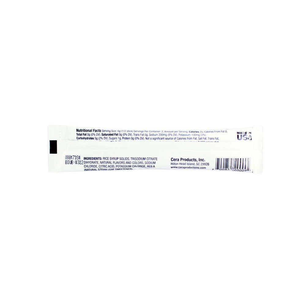 Cerasport | World Class Sports Hydration | All-Natural ORS - Cera ...