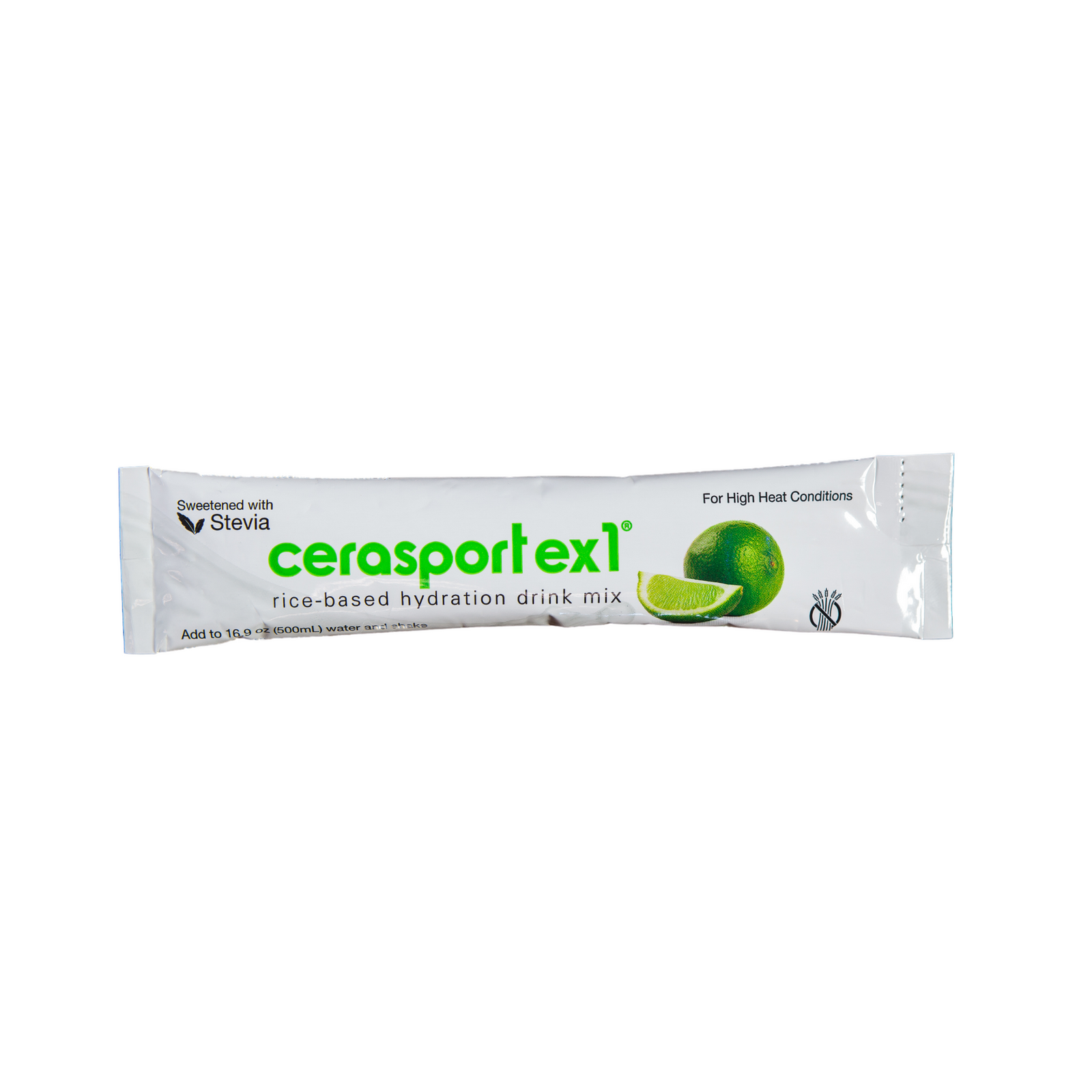 Cerasport EX1 | 12.5g Stick Hydration Powder | All-Natural Sport Drink ...