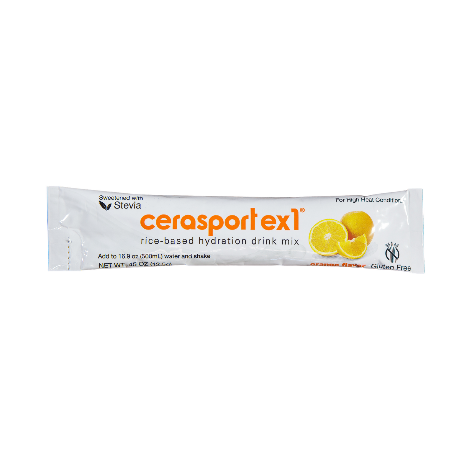 Cerasport EX1 | 12.5g Stick Hydration Powder | All-Natural Sport Drink ...