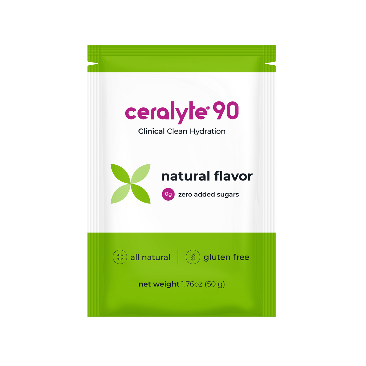 Ceralyte | Clinical Hydration Powder | All-Natural Hydration - Cera ...
